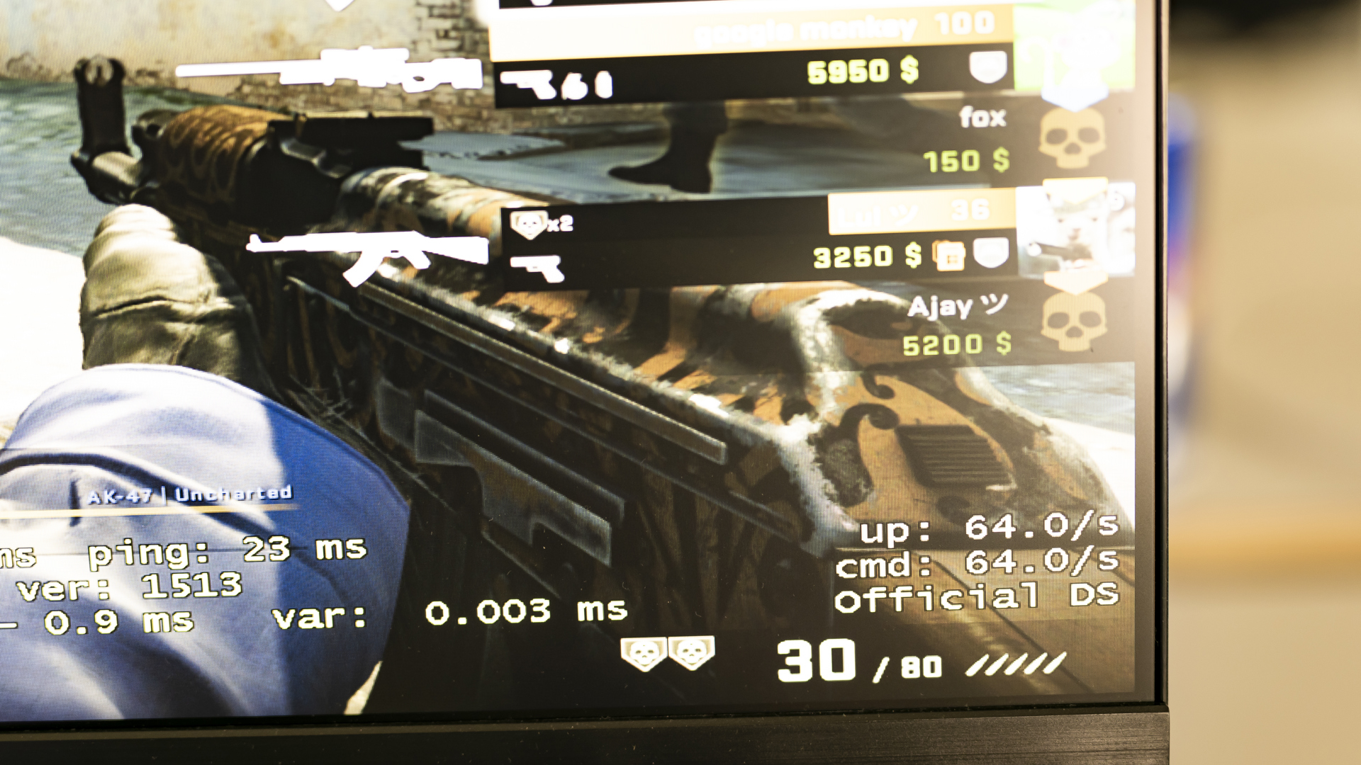 Tech, gaming og esport | Thorsgaard Efterskole