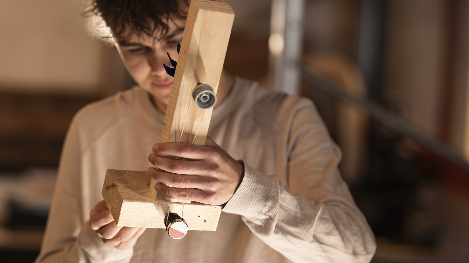 Teknik & design⎮Thorsgaard Efterskole